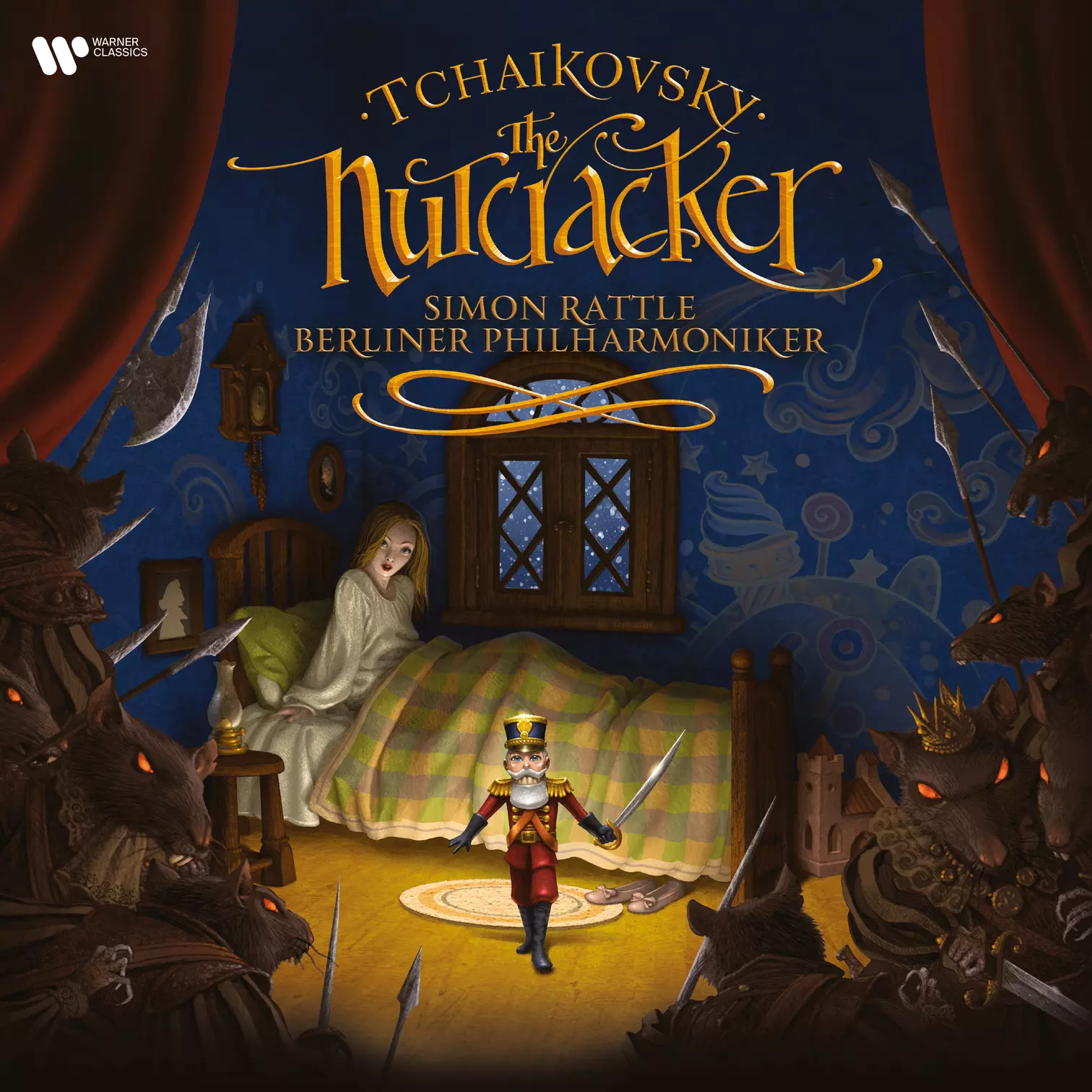 The Nutcracker | Warner Classics